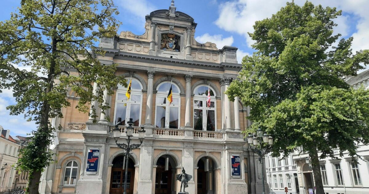 Avansa Brugge | STADSFESTIVAL BELMUNDO: 18 – 29 mei 2023