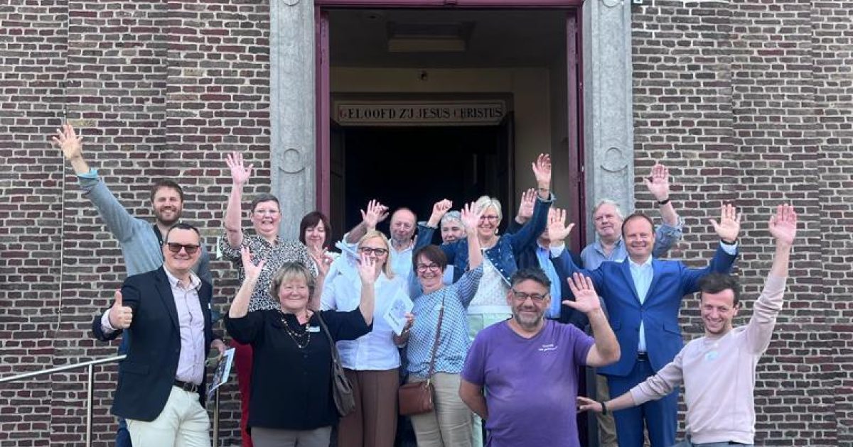 Avansa Gent Eeklo | Dorpshuis Zeveren