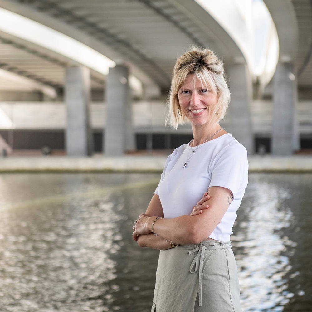 Avansa Halle-Vilvoorde | Kelly Snoeck