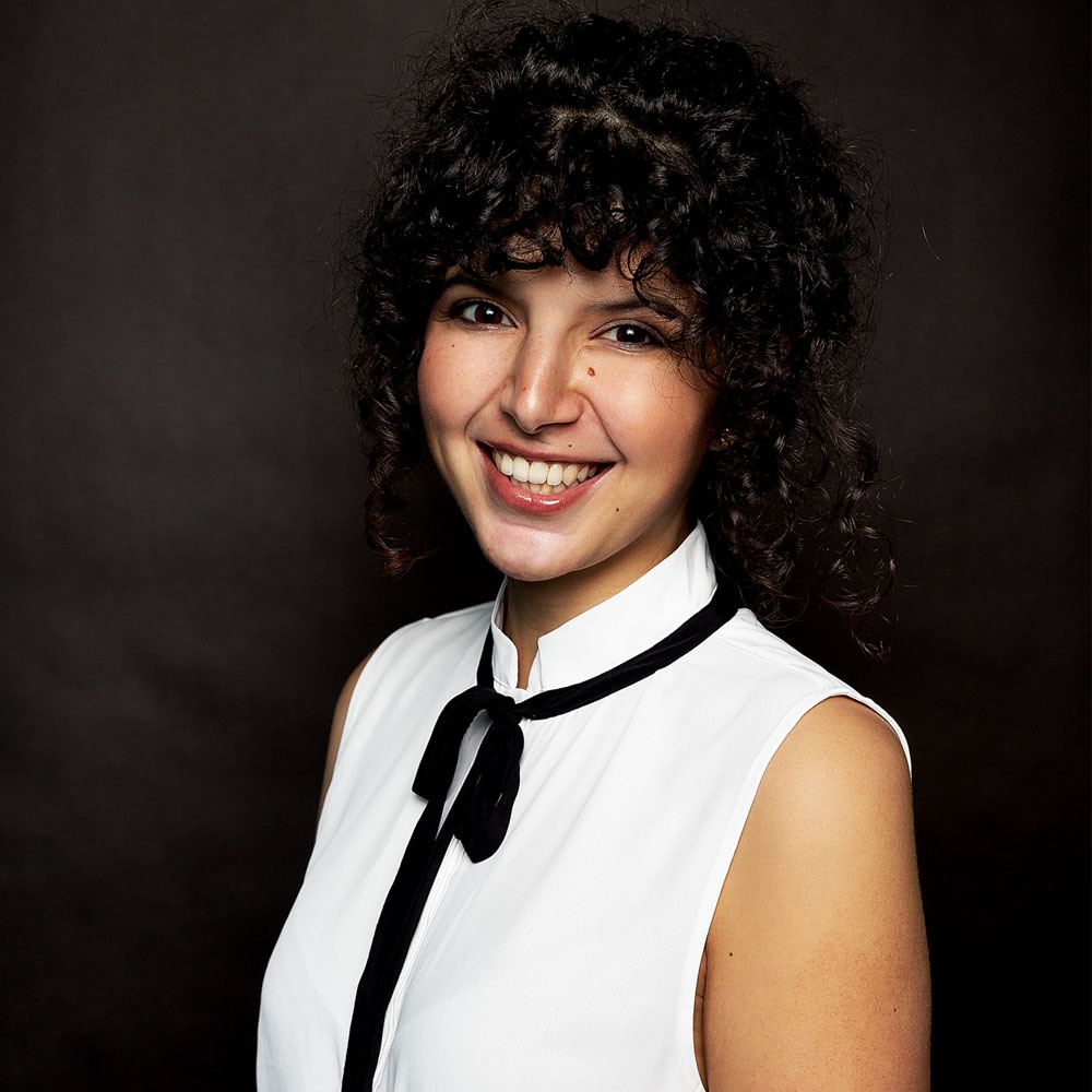 Avansa Halle-Vilvoorde | Sara Van Zandycke