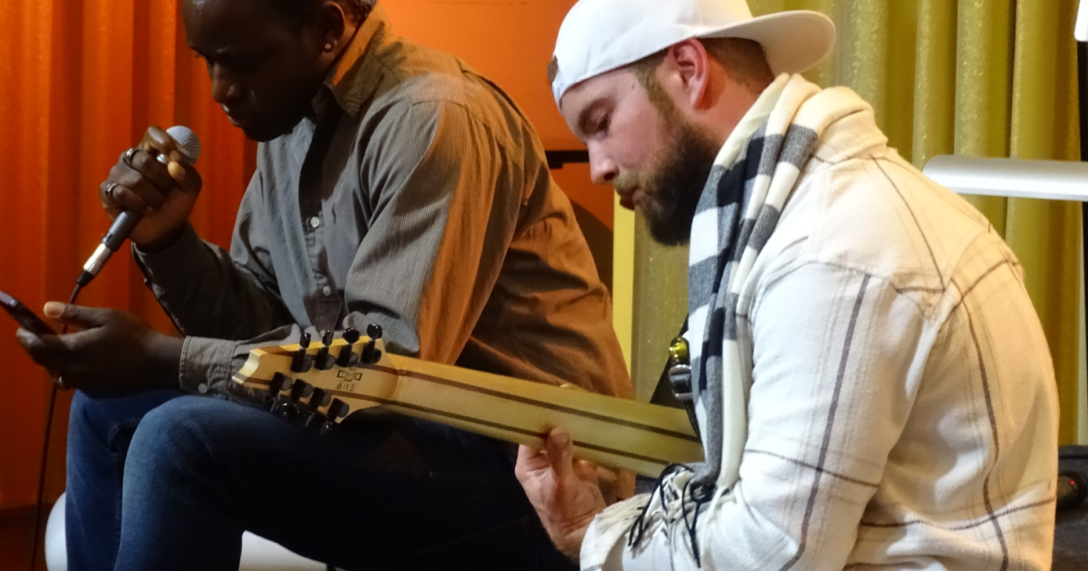 Avansa Oost-Brabant | Kunst voorbij het witte kader