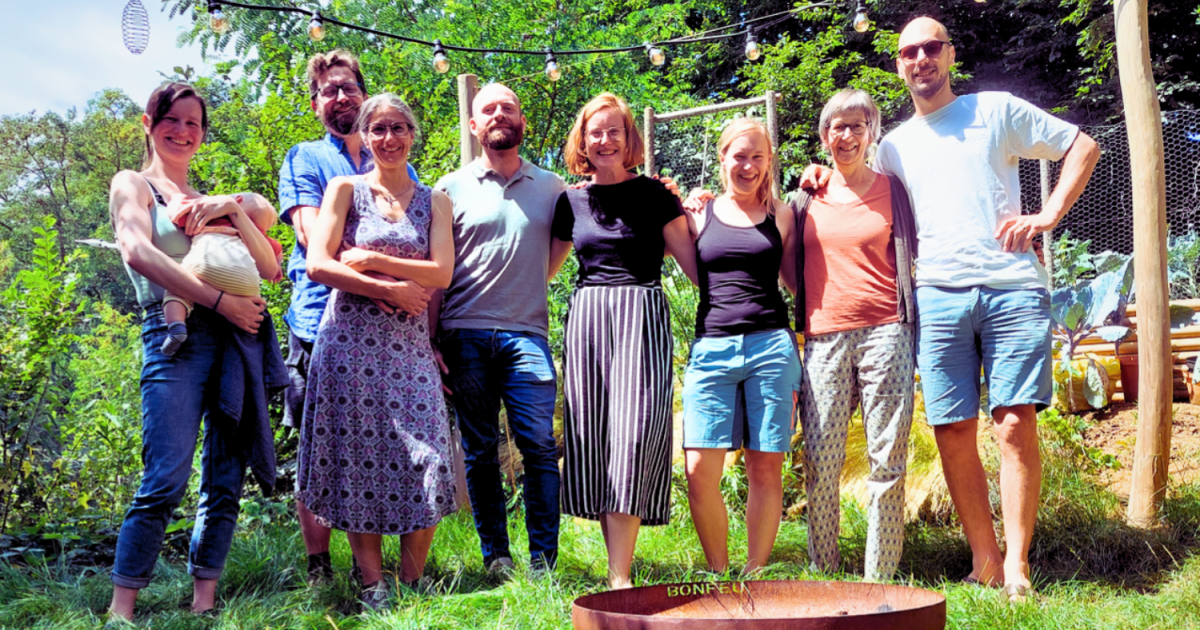 Avansa Oost-Brabant | Stek future: cohousing in Leuven