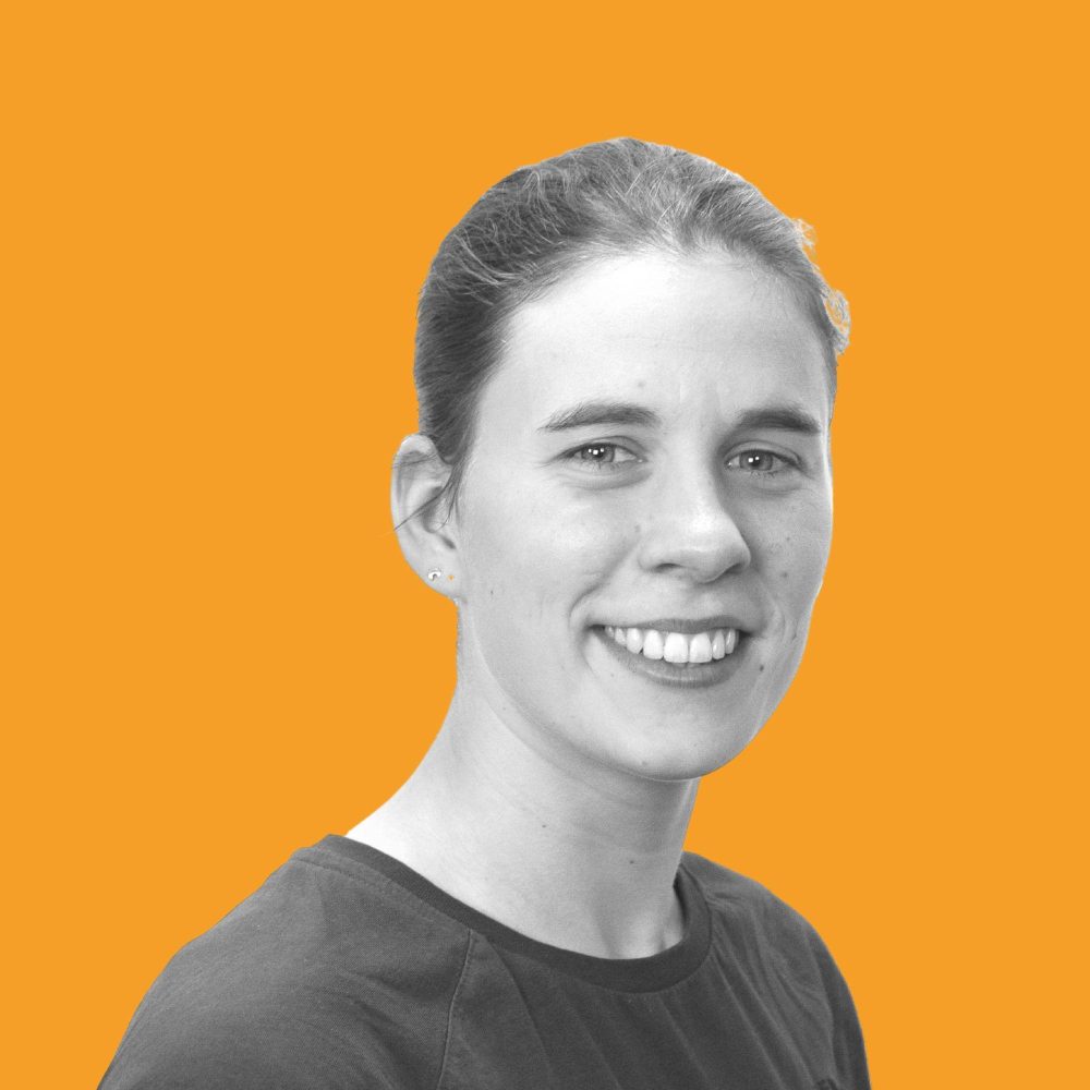 Konekt | Febe Van Maele
