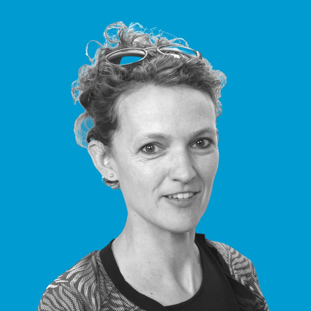 Konekt | Marijke Frederix