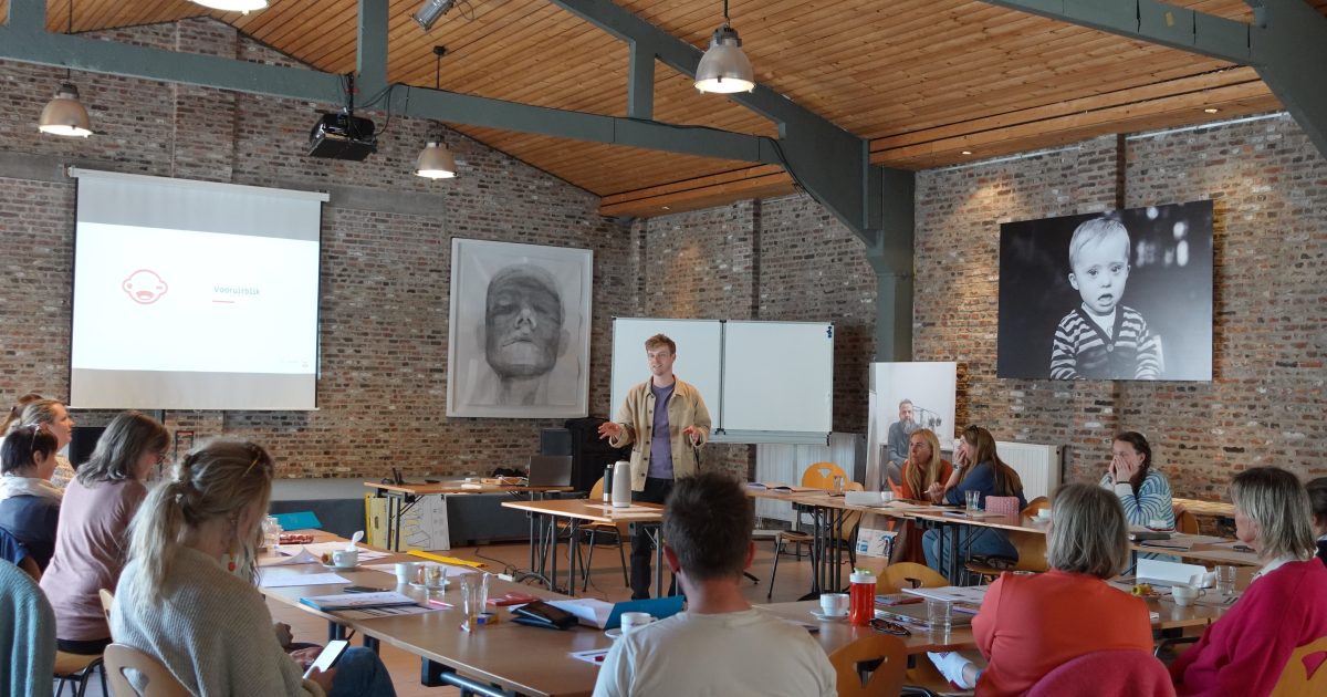 Konekt | Wat brengt het najaar van 2025 voor THIEA?