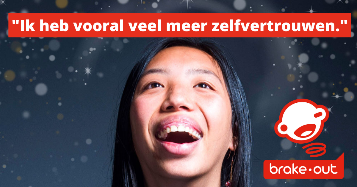 Konekt | Een kijk in het Brake-Out-traject van Juki