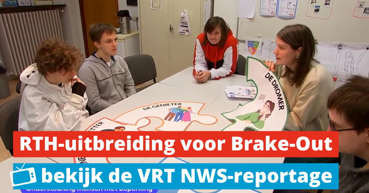 Konekt | RTH-uitbreiding voor Brake-Out