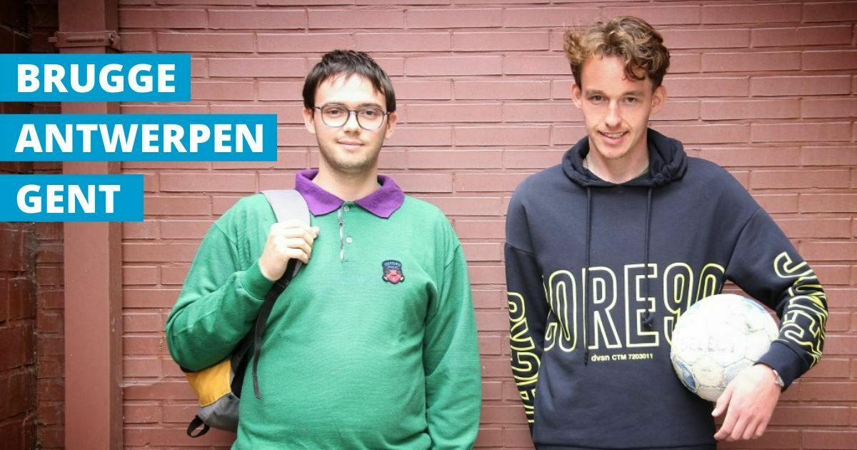 Konekt | In 3 steden bezorgen Brake-Outers de lokale studenten weer fun ...