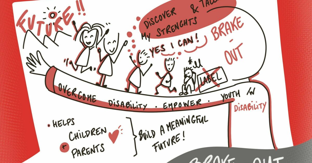 Konekt | Brake-Out finalist op Social Innovation Tournament