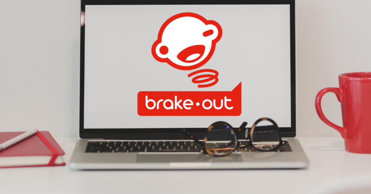 Konekt | 4 gratis infowebinars: Wat is Brake-Out?