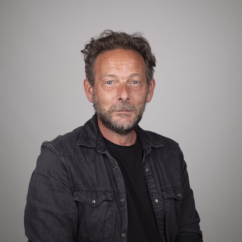 Konekt | Christian Puttemans