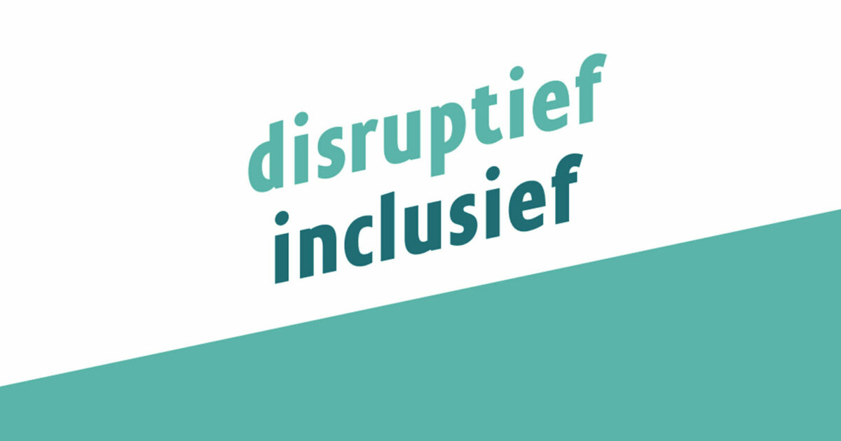 Konekt | Disruptief Inclusief
