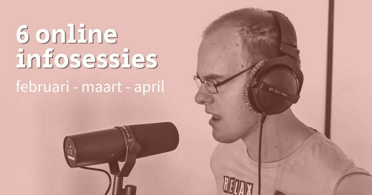 Konekt | Brake-Out Infosessies