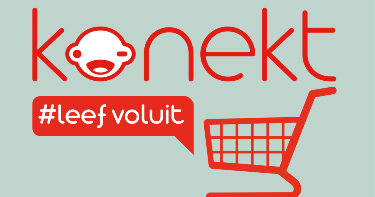 Konekt | Webshop
